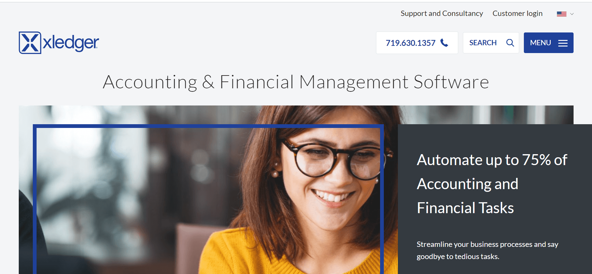 2025’s Best ERP Softwares for All Teams [Free & Paid]