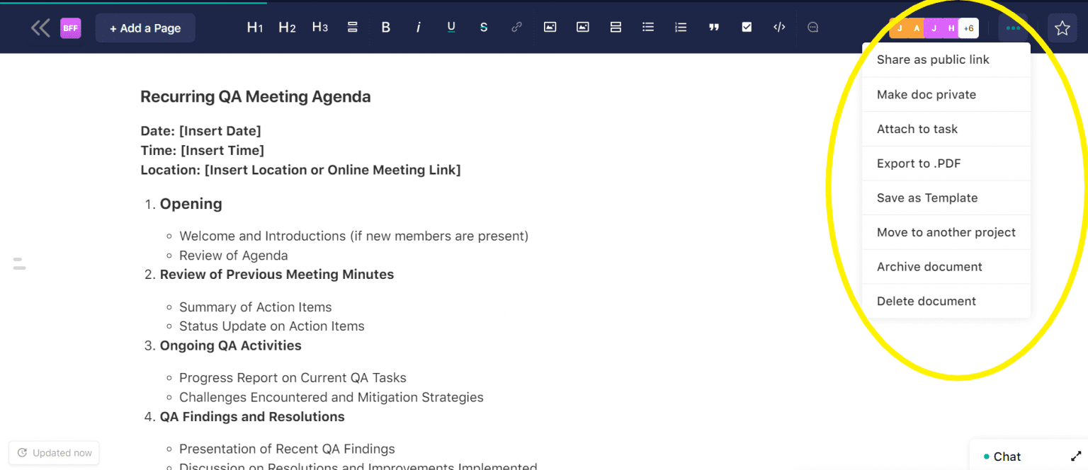 Notion Alternatives 2024: Top 10 Options (Free and Paid)