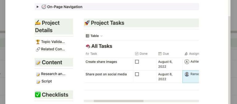 Top 10 Obsidian Alternatives for Power Note-Takers in 2025