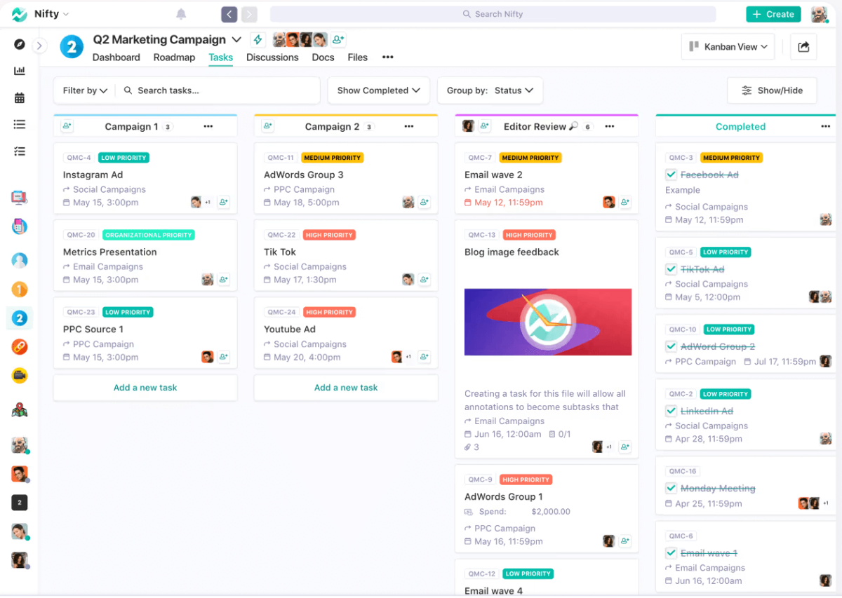 17 Best All-In-One Business Management Tools in 2026