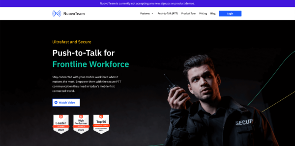 16 Must-Have Team Collaboration Softwares in 2025