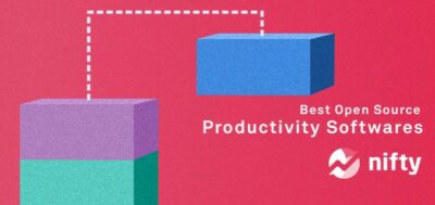 10 Best Open-Source Productivity Software New in 2025