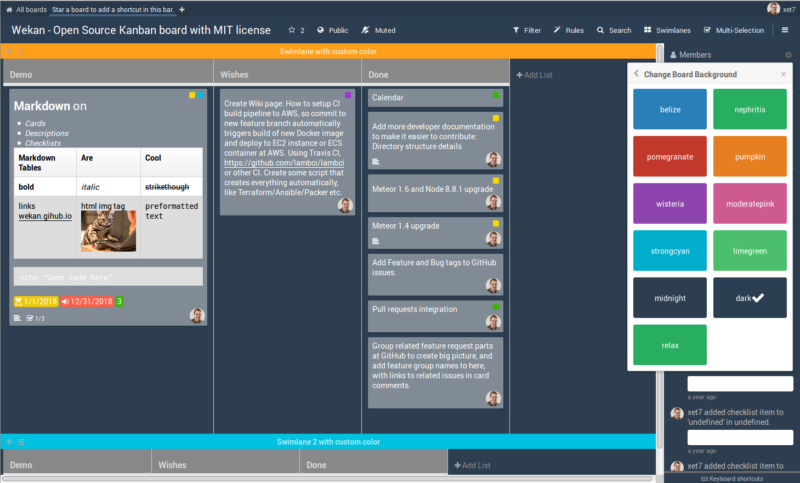 10 Best Open-Source Productivity Software New in 2025