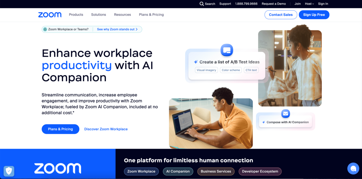 12 Free and Paid Best Online Collaboration Tools in 2025