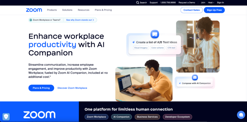 12 Free and Paid Best Online Collaboration Tools in 2026