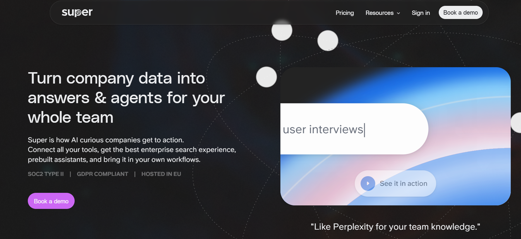 16 Best Team Collaboration Software Reviews [2026]