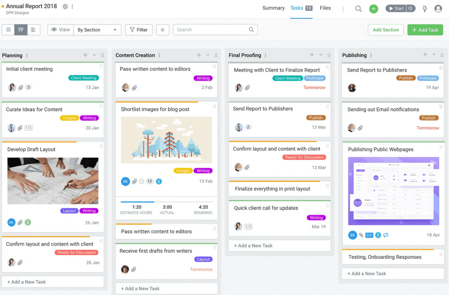 17 Best All-In-One Business Management Tools in 2026