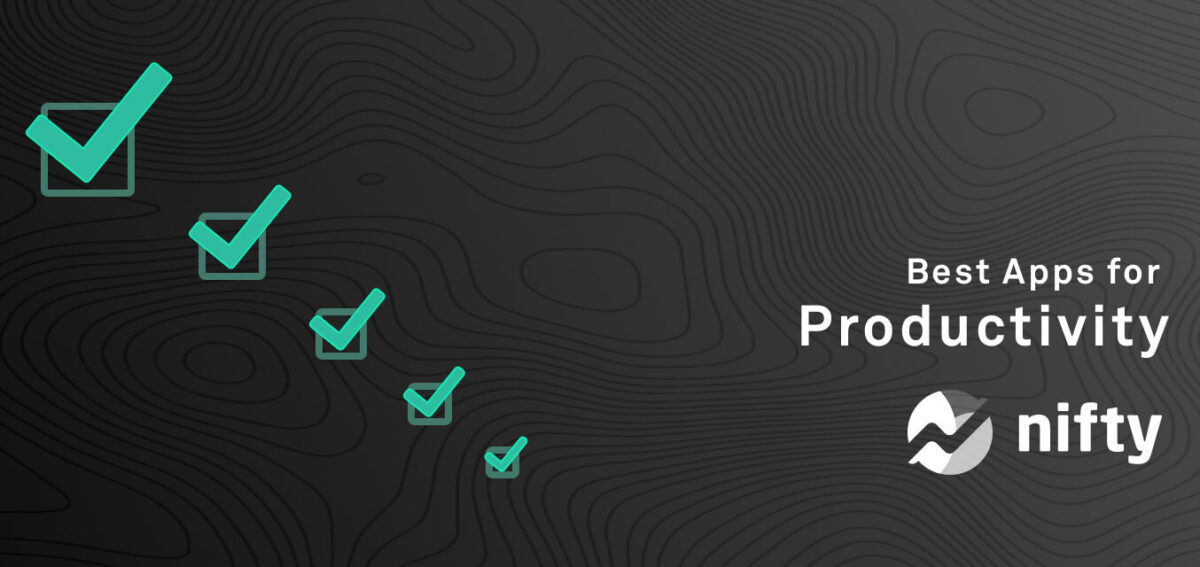2026's Best Productivity Apps For All Teams [Free & Paid]