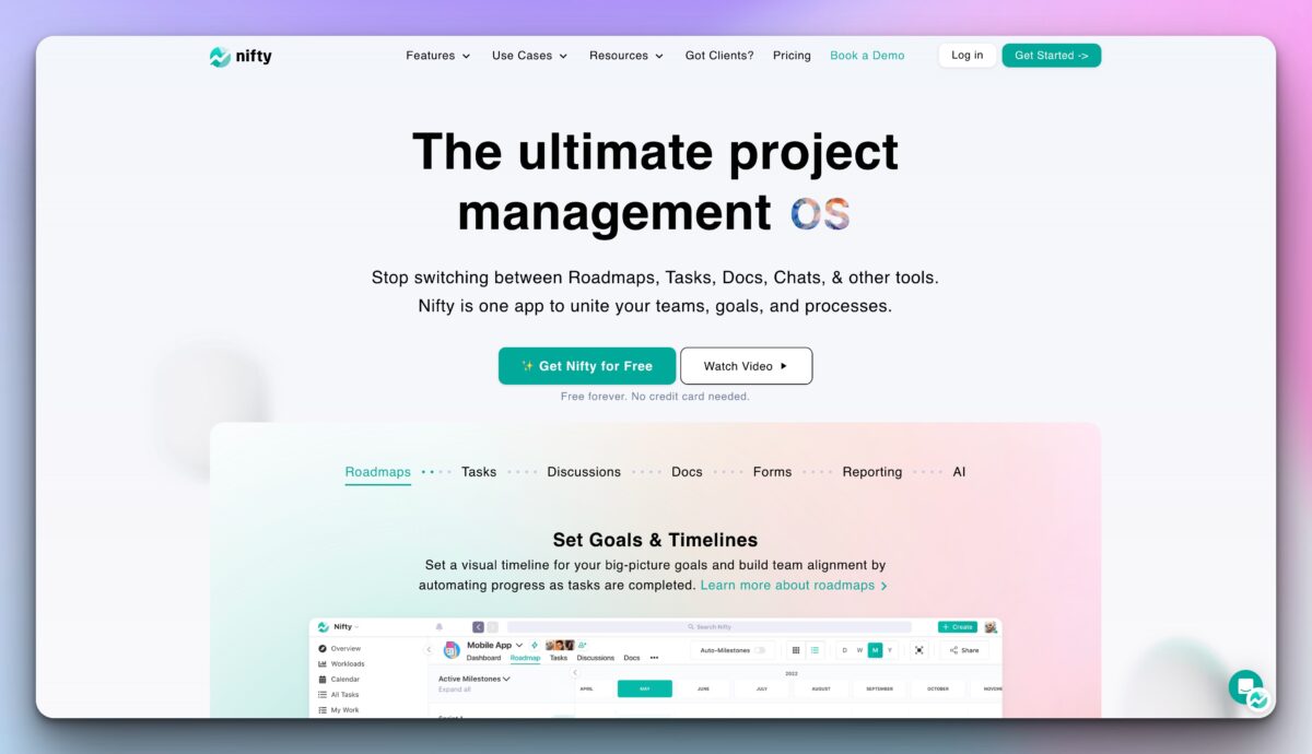 10 Best Notion Alternatives For Project Managers in 2026
