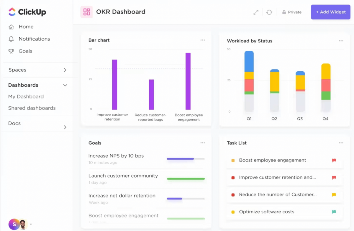 17 Best All-In-One Business Management Tools in 2026