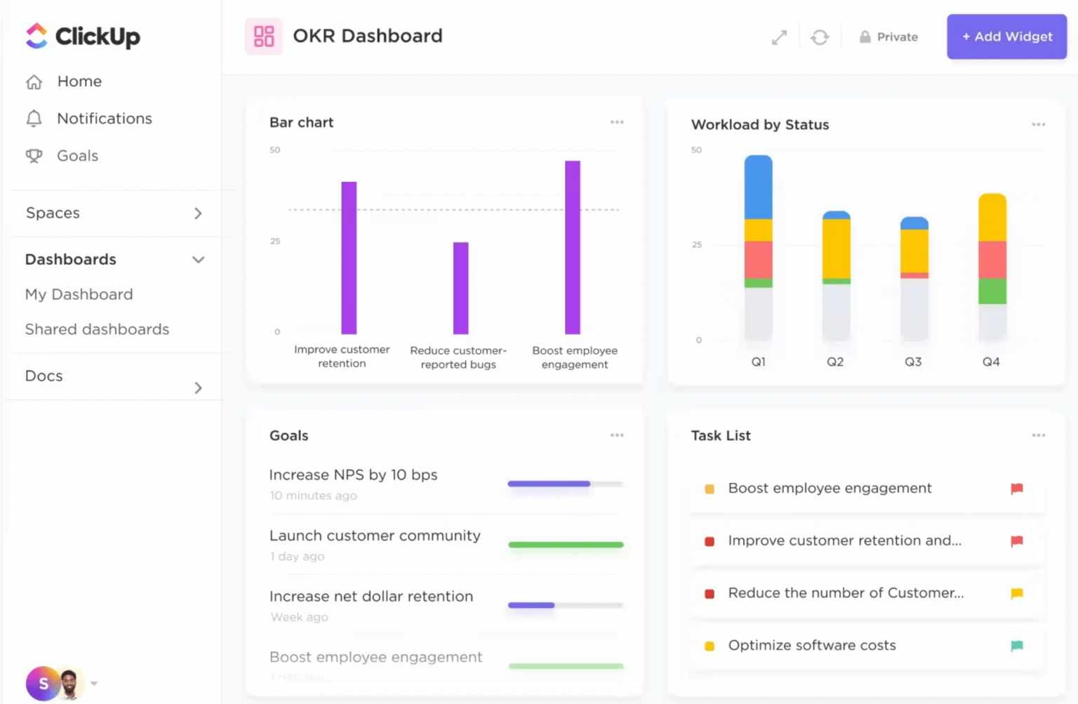 17 Best All-In-One Business Management Tools in 2026