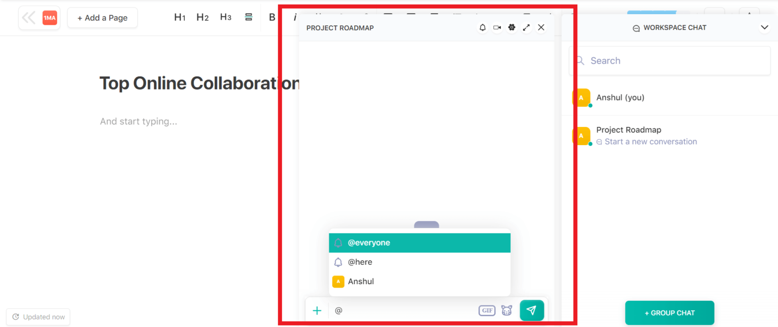 12 Free and Paid Best Online Collaboration Tools in 2025
