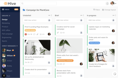 12 Free and Paid Best Online Collaboration Tools in 2025