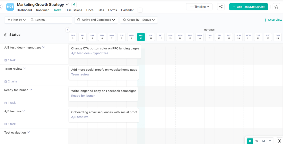 2025's Best Productivity Apps For All Teams [Free & Paid]