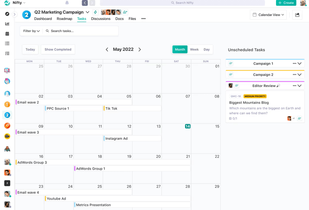 15 Time Management Tools to Enhance Productivity in 2025