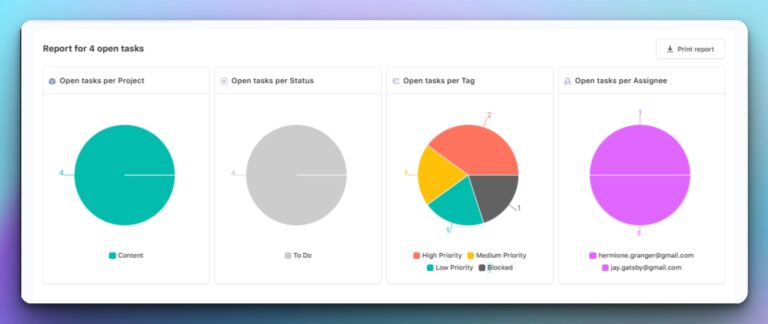 Top 12 Risk Management Software of 2025