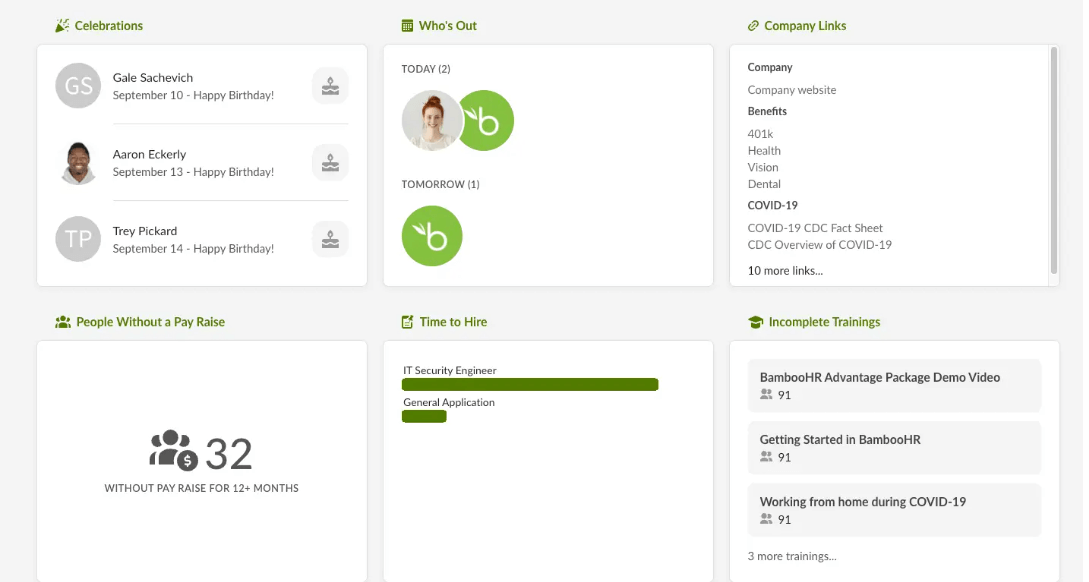13 Top Workforce Planning Tools For HR Managers in 2026