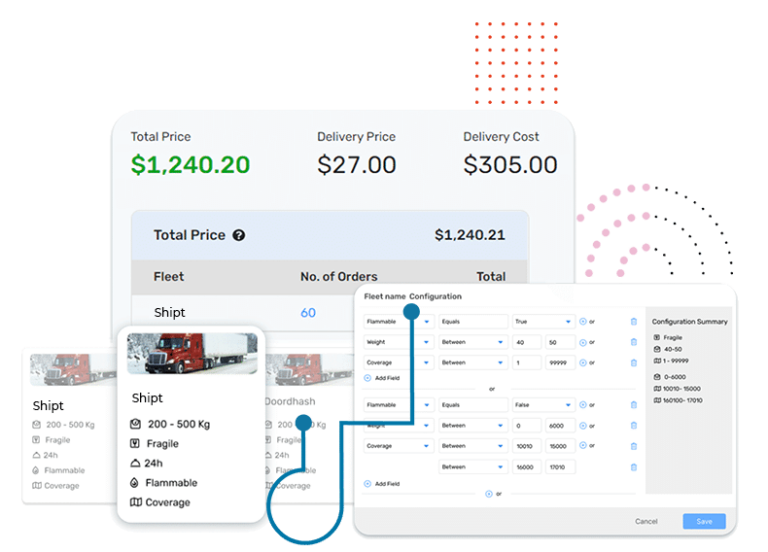 Top Logistics Management Software Tools in 2025
