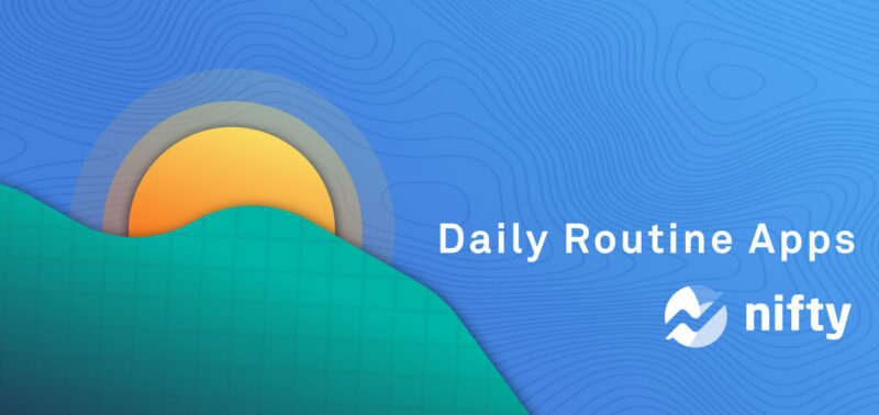 16 Best Daily Planner Apps for improved productivity in 2025