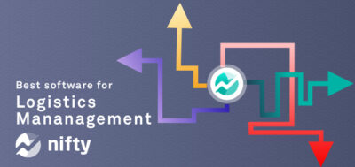 Top Logistics Management Software Tools in 2026