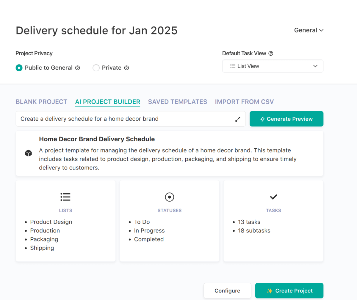 Top Logistics Management Software Tools in 2025