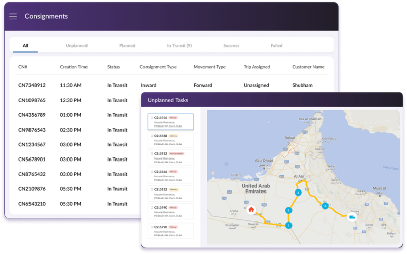 Top Logistics Management Software Tools in 2026