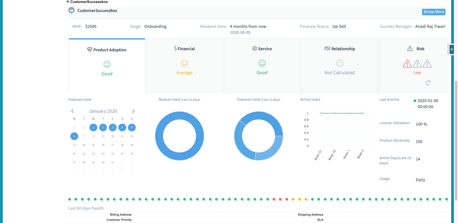 15 Best Client Onboarding Software for 2025