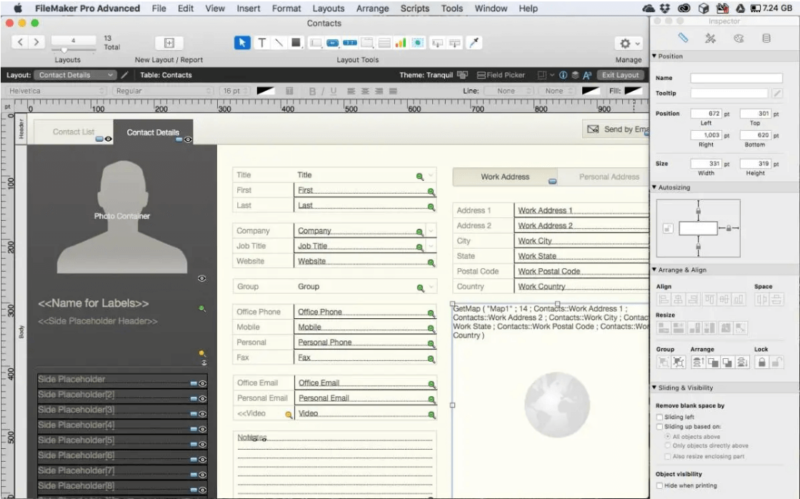 Best Database Software for Small Businesses: A Review