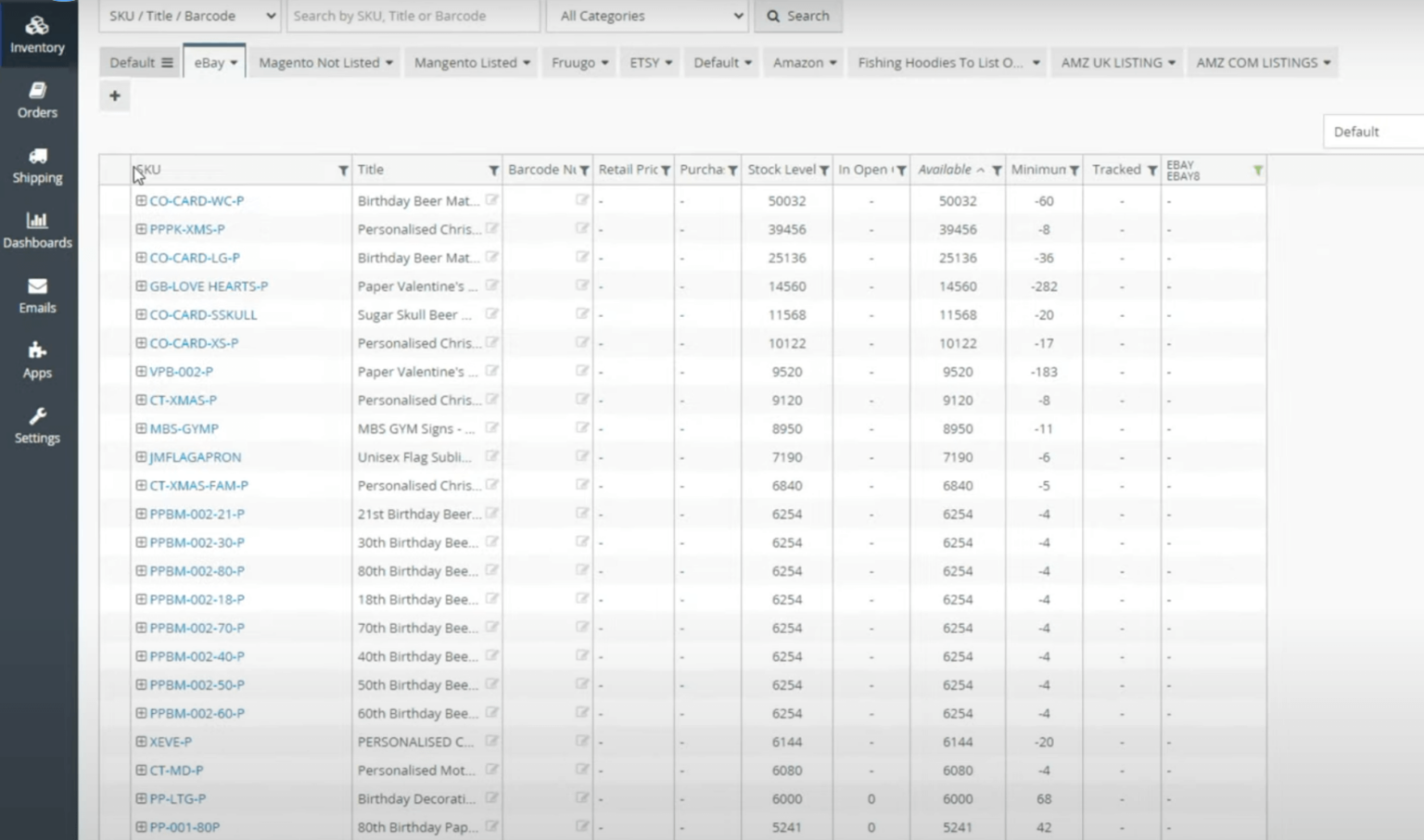 10 Best Order Management Software for Small Businesses