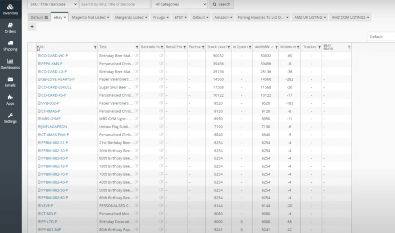 10 Best Order Management Software for Small Businesses