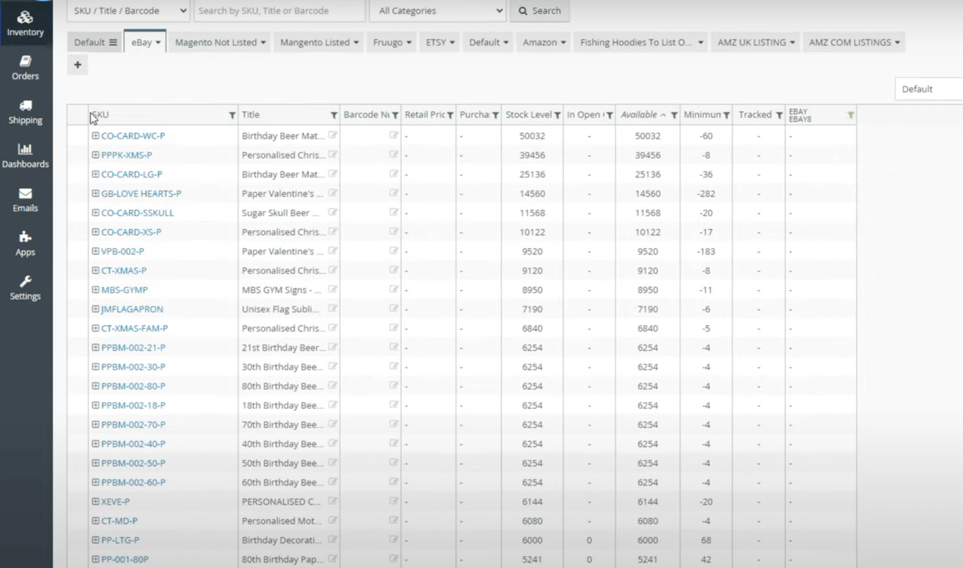 10 Best Order Management Software for Small Businesses
