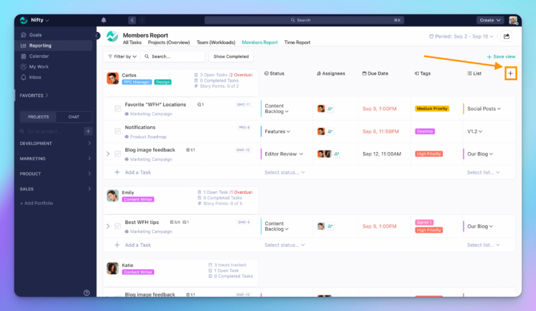 10 Free KPI Software to Track Key Performance Indicators