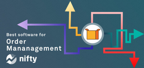10 Best Order Management Software for Small Businesses