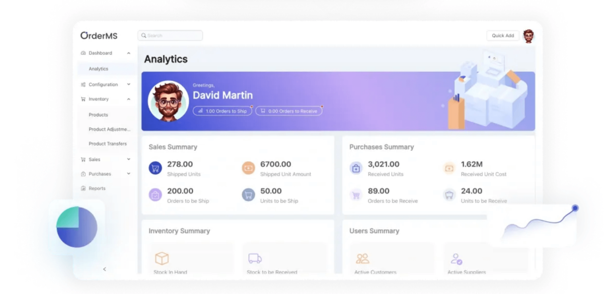 11 Best Order Management Software for Small Businesses