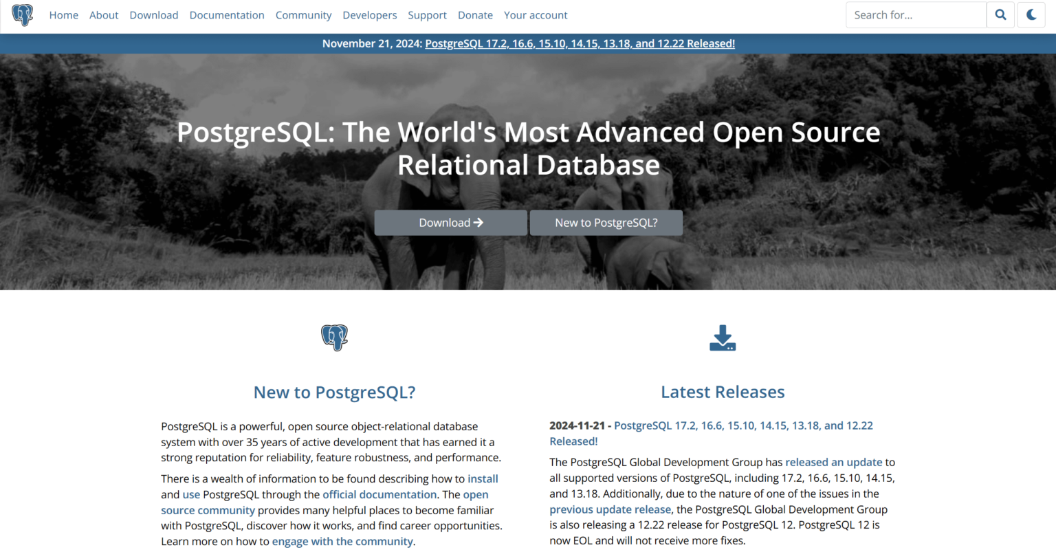 Best Database Software for Small Businesses: A Review