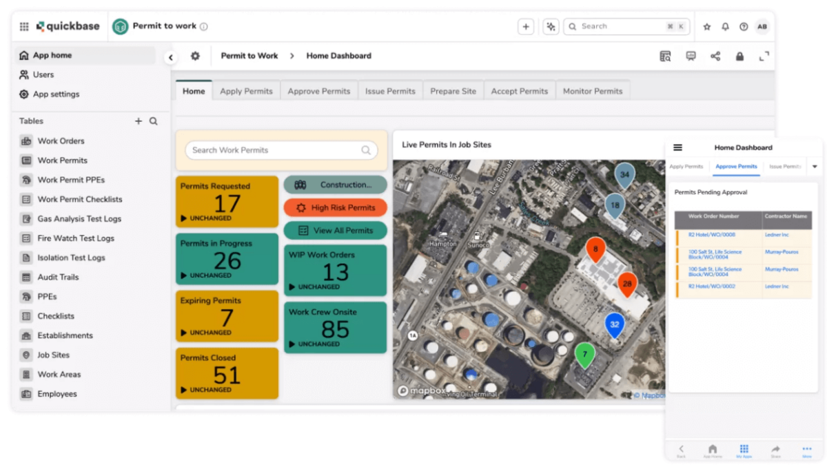 Best Database Software for Small Businesses: A Review
