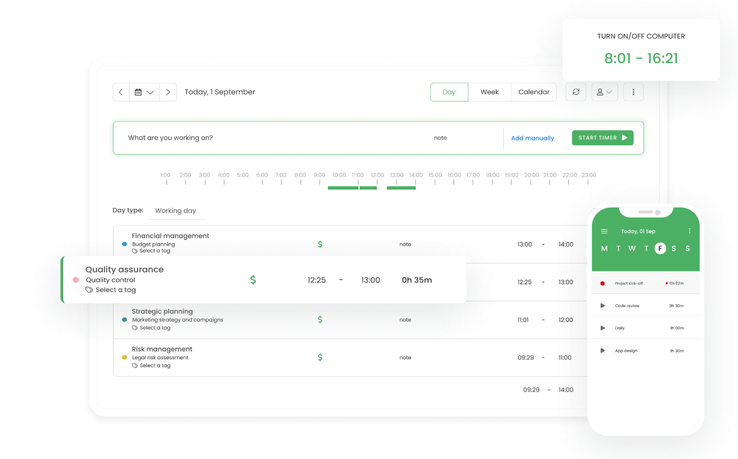 12 New Time-Tracking Software for Consultants in 2026