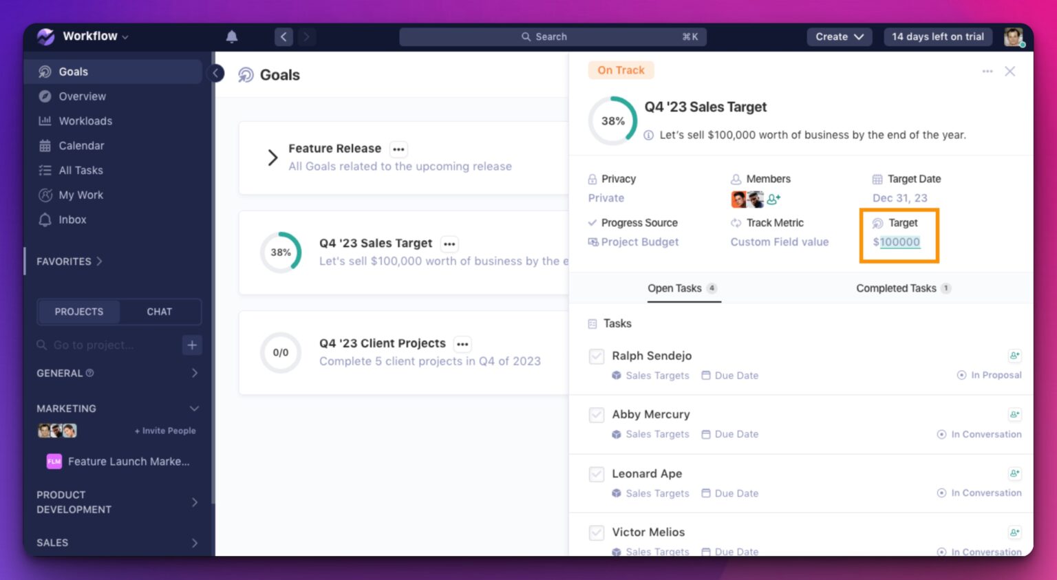 10 Free KPI Software to Track Key Performance Indicators