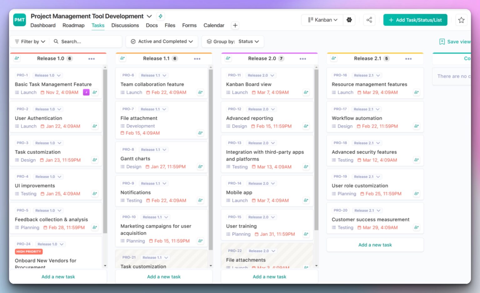 15 Best Client Onboarding Software for 2025