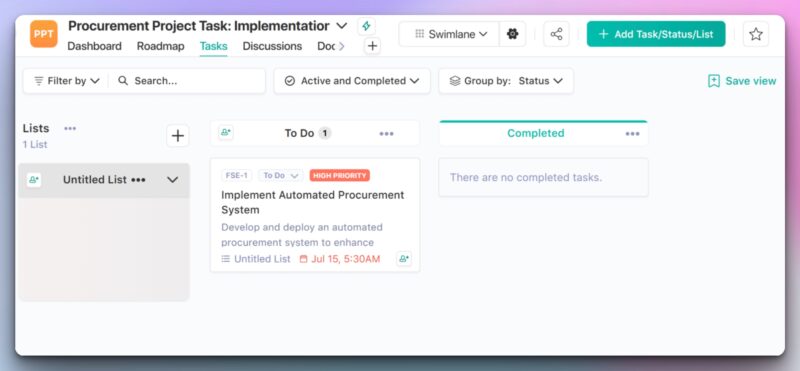 10 Best Order Management Software for Small Businesses