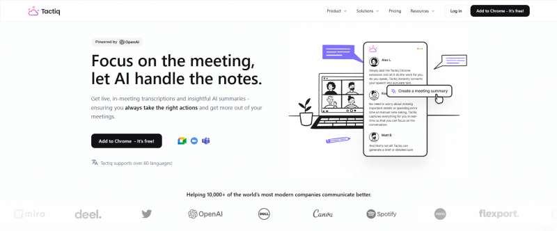 17 Best Free Note-Taking Apps to Store Your Notes in 2025