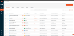 12 Policy Management Software for Better Compliance in 2026