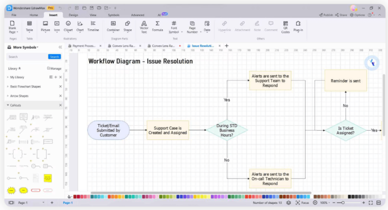 10 Best Microsoft Visio Alternatives for 2026