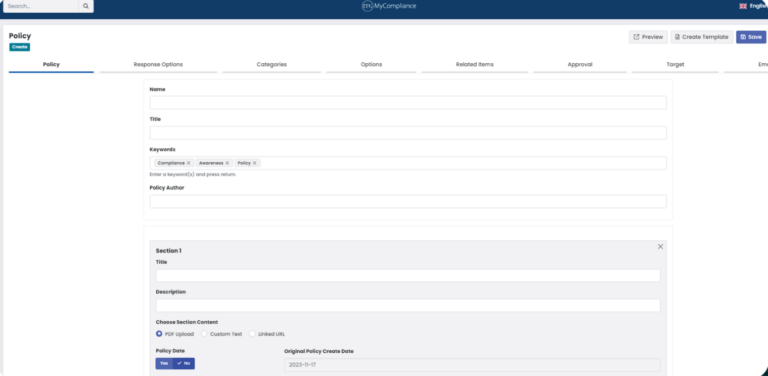 12 Top Policy Management Software Options for 2025
