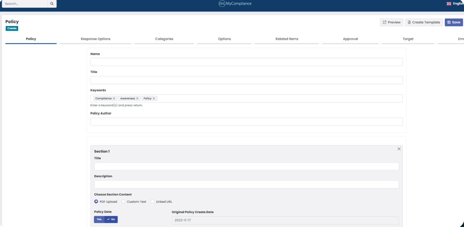 12 Top Policy Management Software Options for 2025