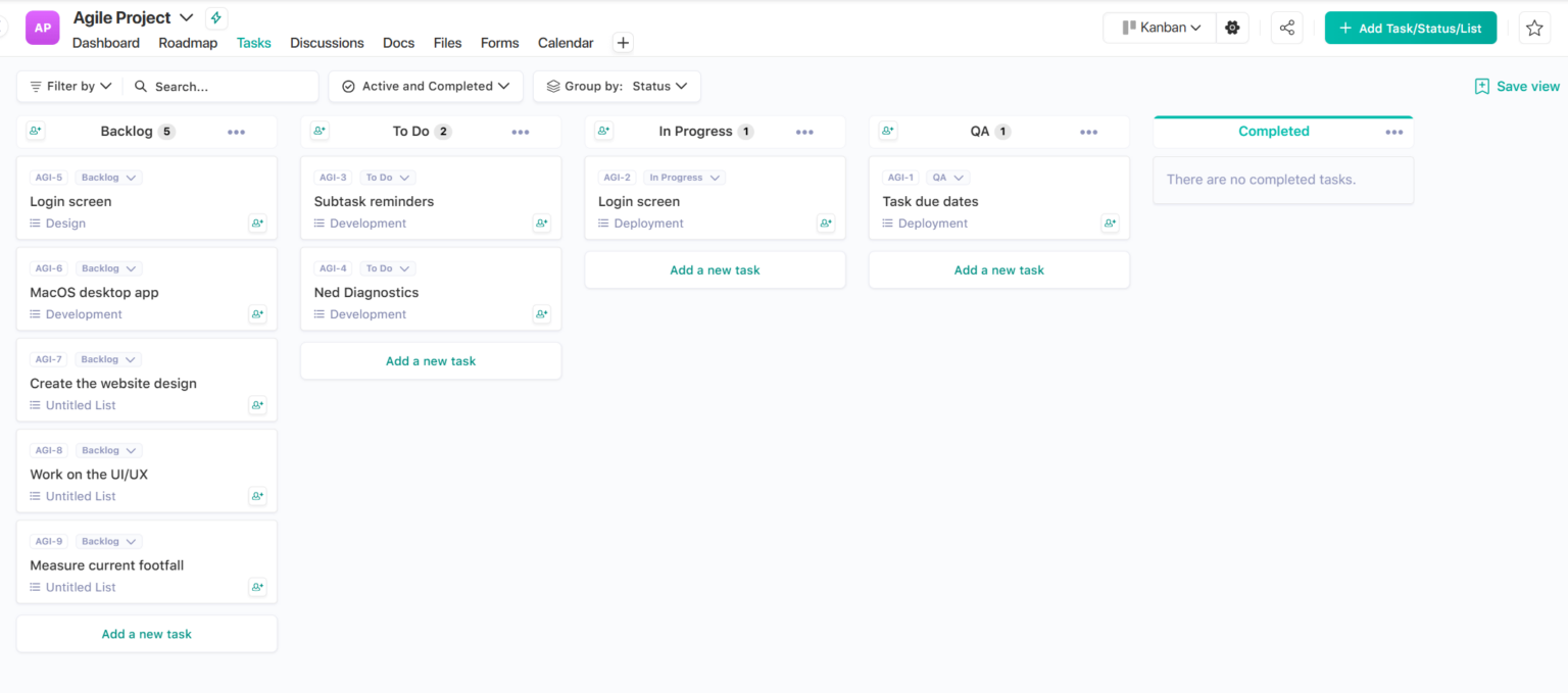 Top 16 Customer Retention Software for 2025