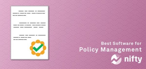 12 Policy Management Software for Better Compliance in 2026