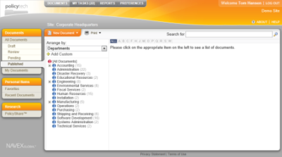 12 Top Policy Management Software Options for 2025