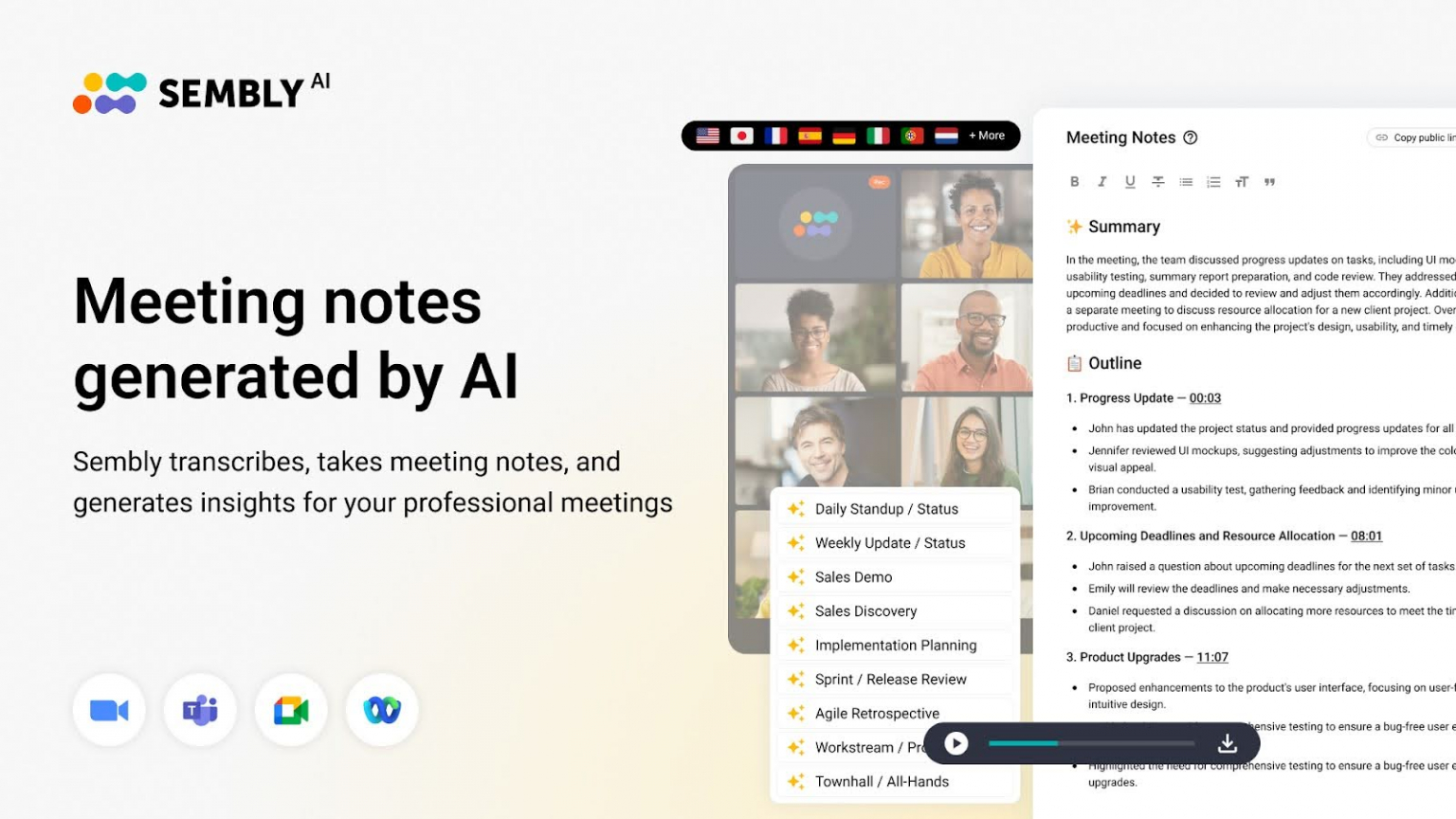 17 Best Free Note-Taking Apps to Store Your Notes in 2025