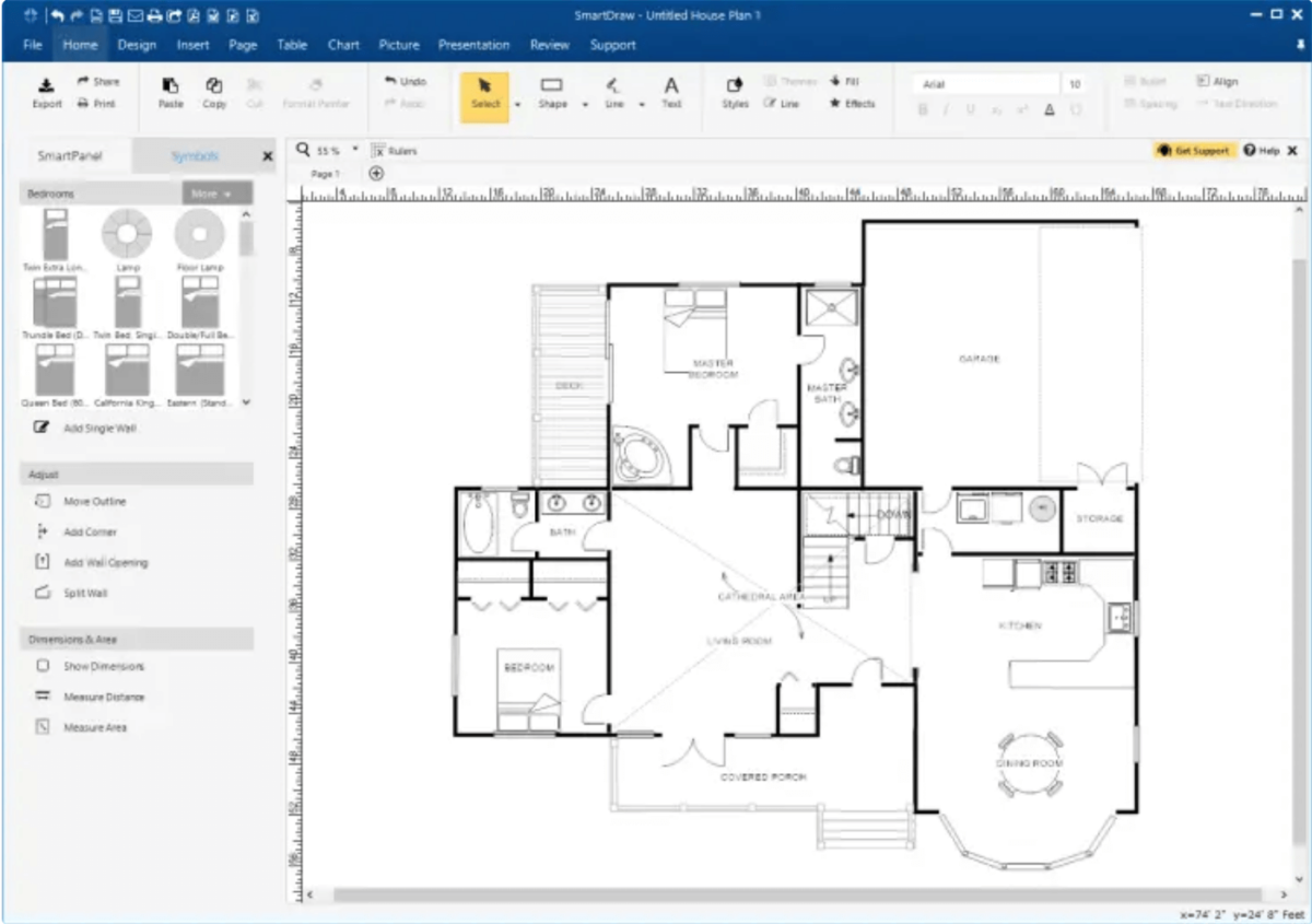 10 Best Microsoft Visio Alternatives for 2026